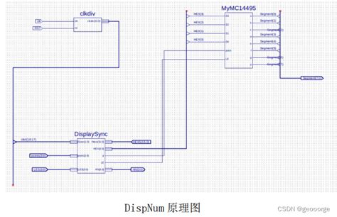 7、多路选择器设计与应用多路选择器的应用 Csdn博客