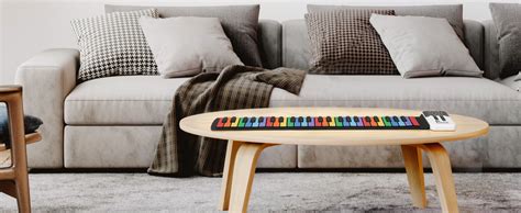 Pogolab 49 Keys Roll Up Piano Keyboard Portable Keyboard Piano 8