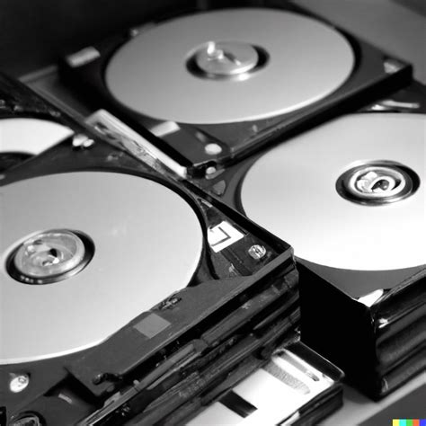 Expanding Linux File System Over Multiple Drives Marcus Povey