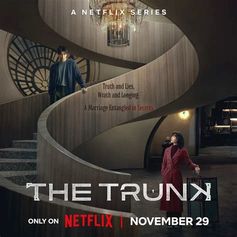 The Trunk Observatório Do Cinema