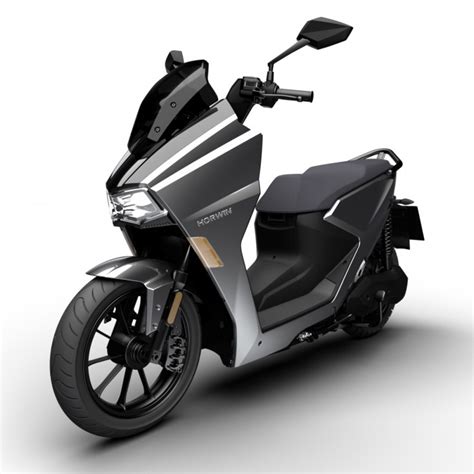 Electric Scooter Sk1 Electric Scooters And Mopeds Wheelnwater Tech