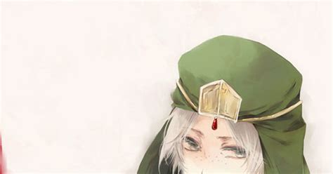 マギ ジャーファル 青いs Illustrations Pixiv