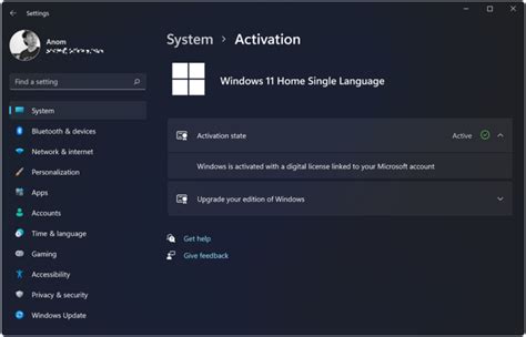 Cara Cek Aktivasi Windows Dan Menghubungkan Dengan Akun Microsoft Urbandigital