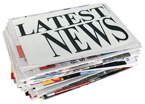 10 South African Newspapers For Latest News