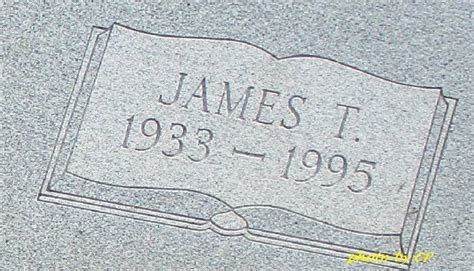 James Thomas Hargrove 1933 1995 Find A Grave Memorial