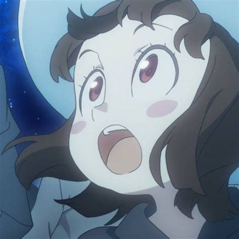 Little Witch Academia Vn Fanpage