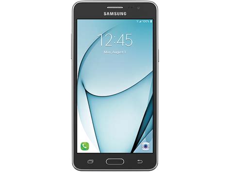 Galaxy On5 8gb Tracfone Phones Sm S550tzkatfn Samsung Us