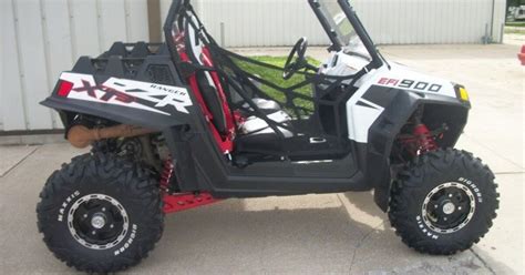 2011 Polaris 900 Razor For Sale Atv Classifieds