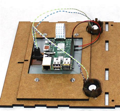 Mini Pi Powered Arcade Machine 12 Steps With Pictures Instructables