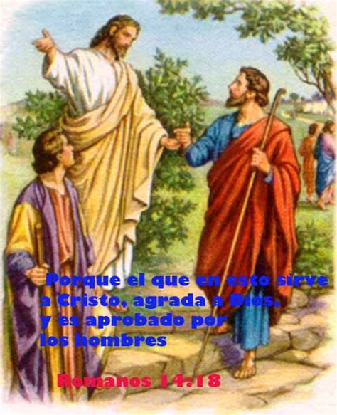 Recursos Cristianas Y Textos Biblicos Actual Porque El Que En Esto
