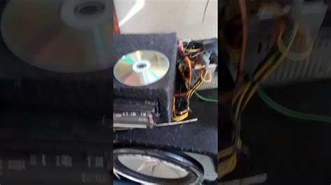 Mi Car Audio En Casa Youtube