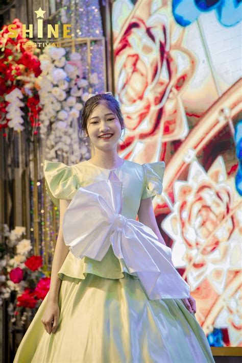 Lộ Diện Những Gương Mặt đại Sứ Tiêu Biểu Tại Shine Festival Lễ Hội