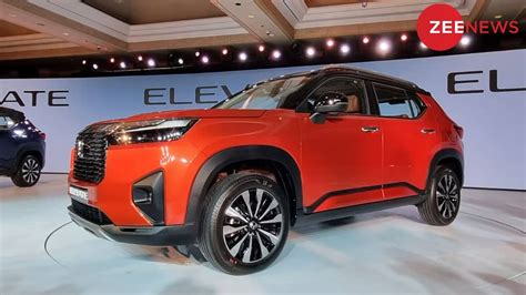 Honda Elevate Suv Global Debut Live Updates Check Design Features