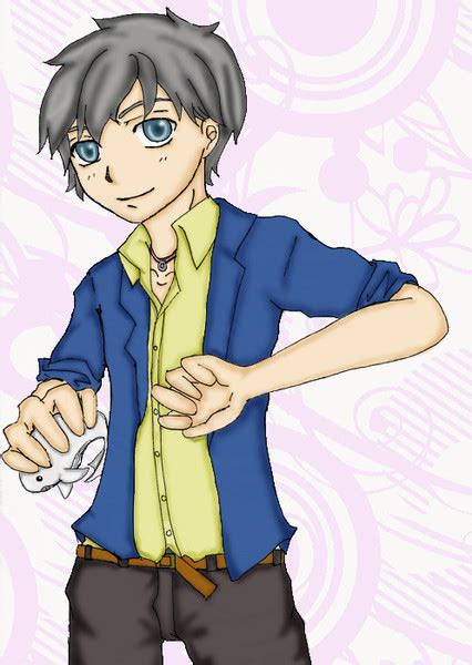 生主さん（お絵描き） ニコニコ静画 イラスト