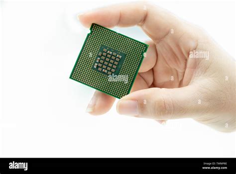 Cpu Back Stock Photos Cpu Back Stock Images Alamy