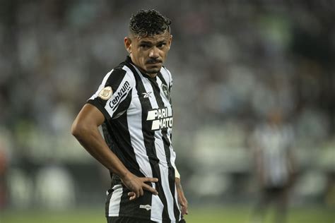Qual A Escalação Do Botafogo Hoje