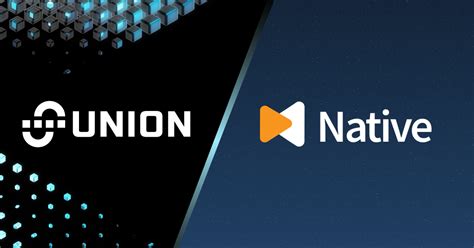 Union Partners with Native to Enable ZK-Bridging for Bitcoin