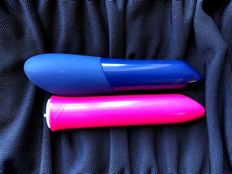 We Vibe Tango X Review Mini Power Vibe • Phallophile Reviews