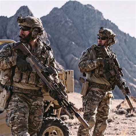 Sig Next Generation Squad Weapon House Morning Wood