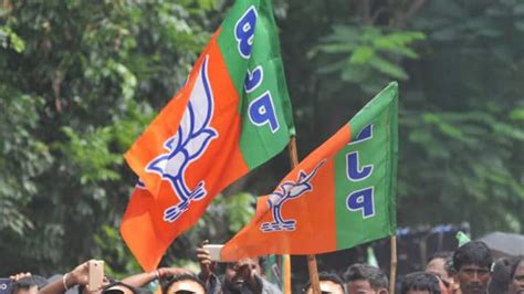 Uttarakhand Election 2022 Bjp Announces First List Of Candidates