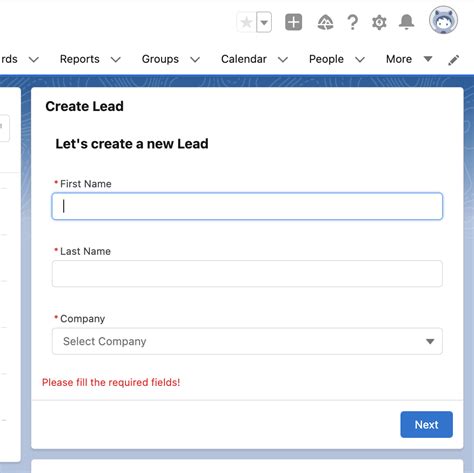 How To Pass Data From Lwc To Screen Flow In Salesforce Sfdc Stop
