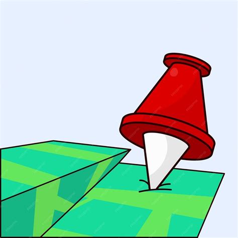Premium Vector Location Pin Icon Vector Navigation Gps Maps Vector