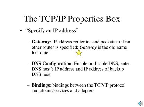 ppt internet setup in microsoft windows powerpoint presentation free