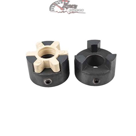 Accouplement flexible 3/4 MTD 918-0691