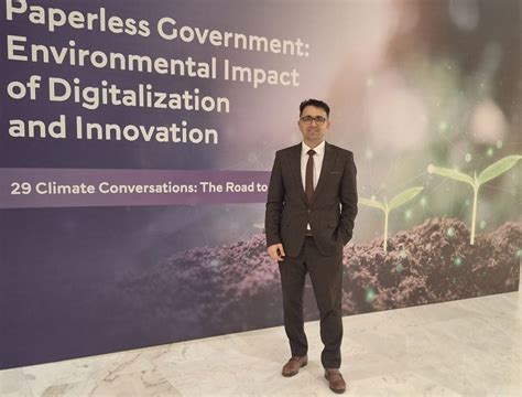 Transition To Paperless Government Means Saving At Least Two Thousand