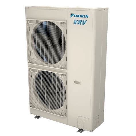 Daikin Vrv Life Air Péloquin