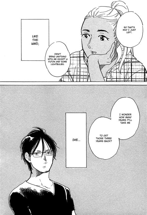 Hideyoshico Stay Gold Eng Update C20 Page 20 Of 27
