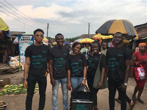 Mgbecheta Paschal Chukwudubem On Linkedin Enactus Business Team