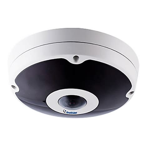 GEOVISION GV FER MP Outdoor Network FER B H