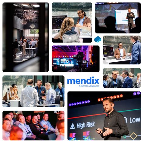 Mendix Genai Lowcode Agenticfuture Softwareengineering Innovation Collaboration