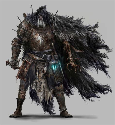 Pin On Character Design From Video Games