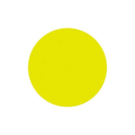 Muse Colour Gel M Pdm L457 Neon Yellow