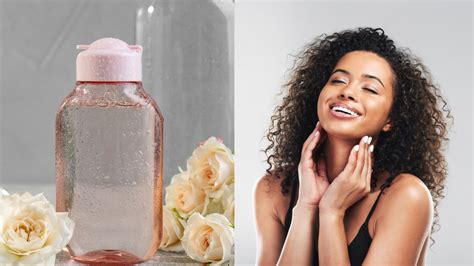 Rose Water For Good Skin 4 Ways To Use This Beauty Hack At Night For