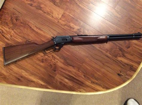 Fixing The Dreaded Marlin Jam National Gun Forum