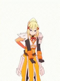 Dance Sexy Anime GIF Dance Sexy Anime Mmm Discover Share GIFs