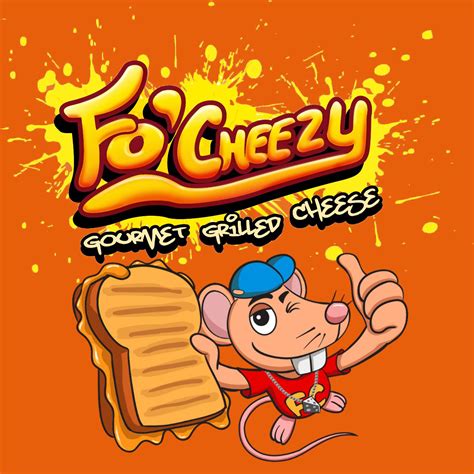 Fo Cheezy Food Truck