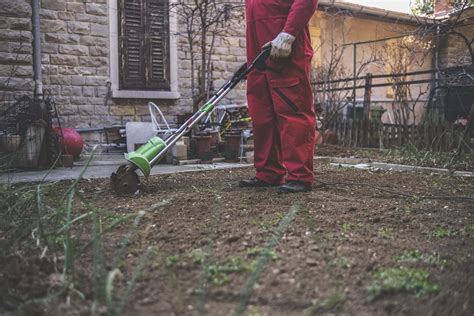 Do czego służy glebogryzarka Jak jej używać Gardenyard
