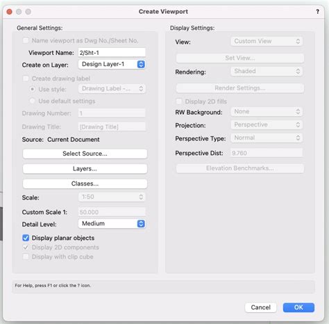 Desigh Layersheet Layers General Discussion Vectorworks Community