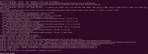 Training With A Dataset That Does Not Provide Mmaction · Issue 2097
