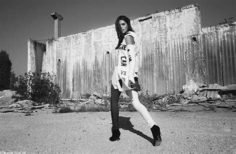 Model Tests On Behance Model Tests On Behance