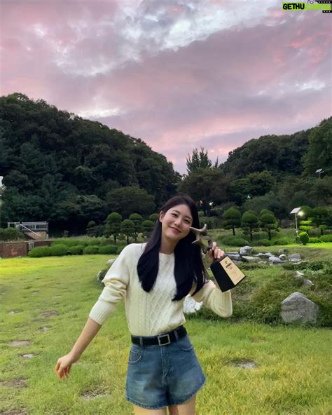 Actress Shin Ye Eun Hd Instagram Photos And Wallpapers October 2023