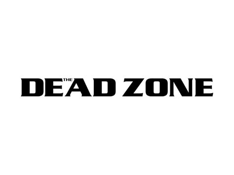 Download The Dead Zone Logo Vector Online Logowik