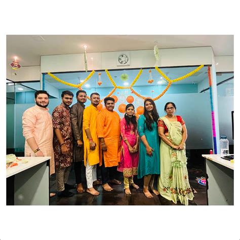 Events Conceptserve Technologies