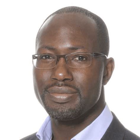 Dr David Okai Neurology Academy