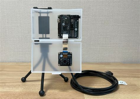 「セキュアモバイルコネクト X モノプラットフォーム」spresense（lte拡張ボード And カメラボード）の開発サンプル｜さくらのiot