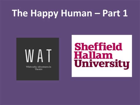 The Happy Human Relationships Sex And Health Education Rshe Part1